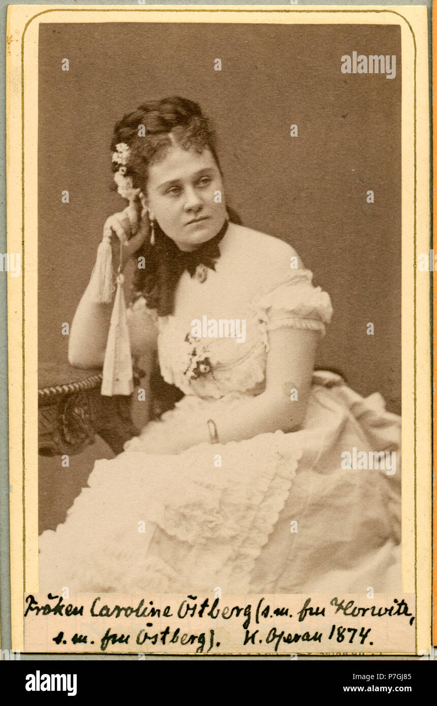 Ostberg hi-res stock photography and images - Alamy