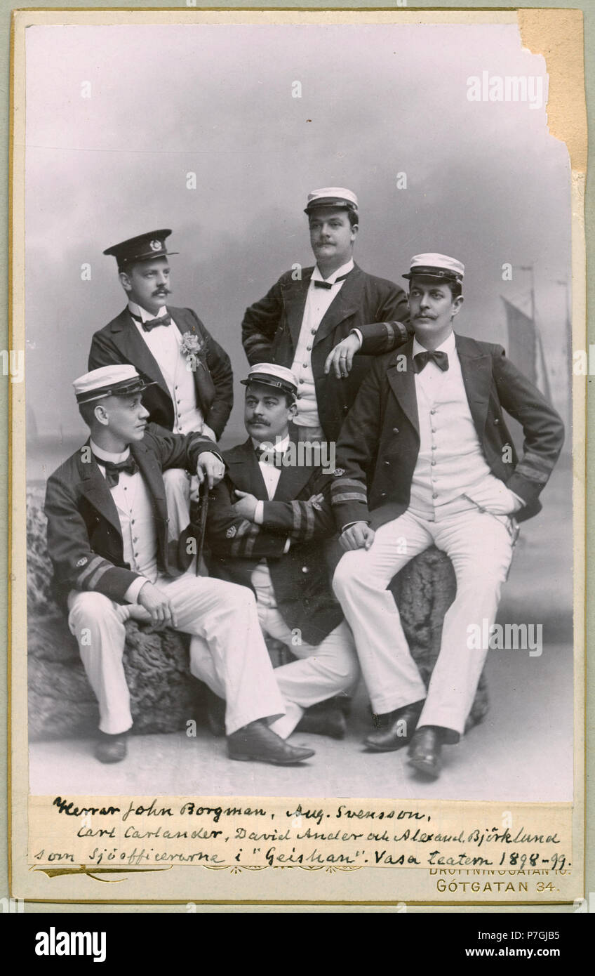 John svensson hi-res stock photography and images - Alamy