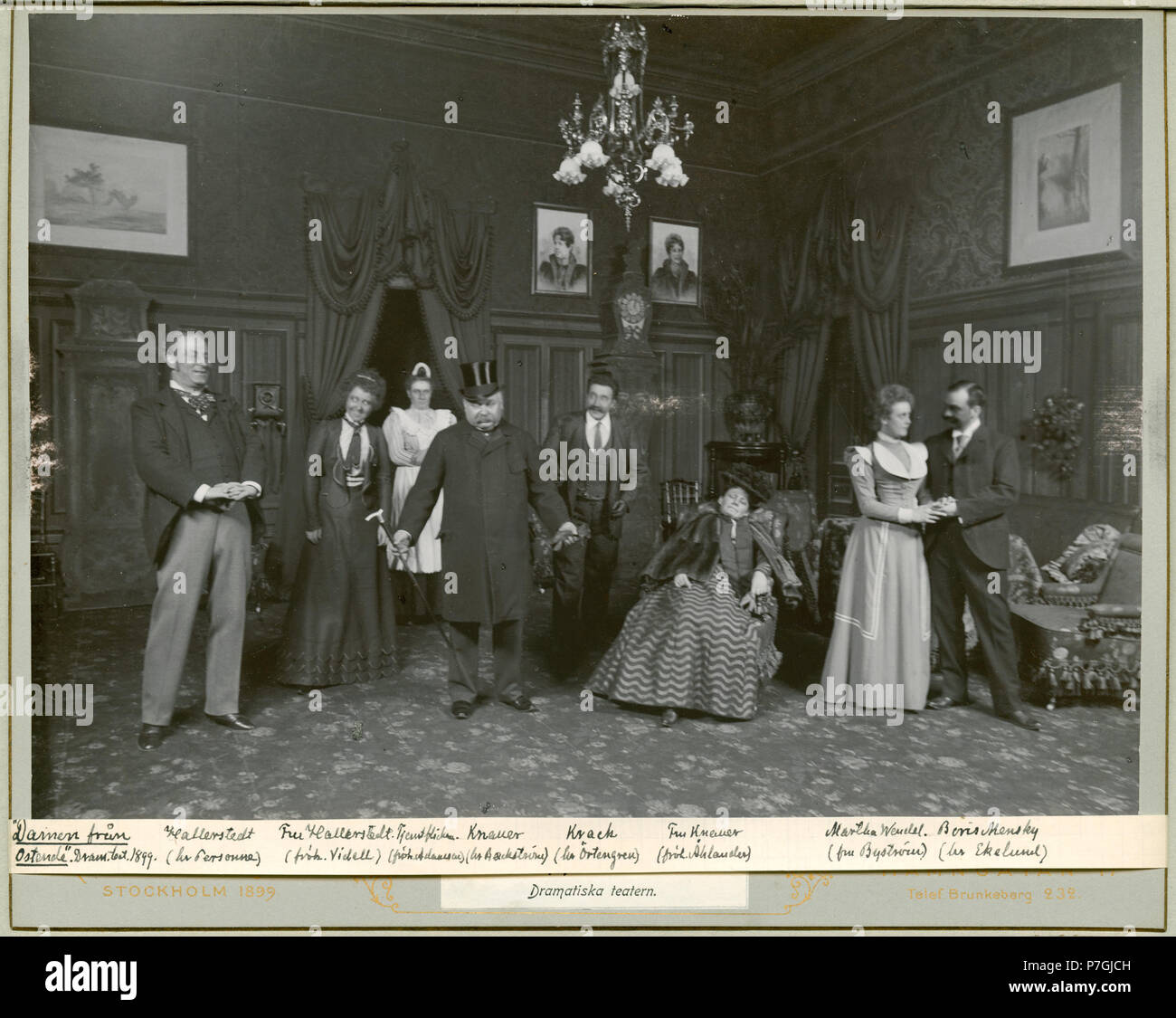 Anna knauer hi-res stock photography and images - Alamy