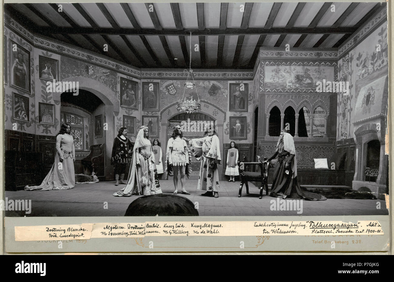 Anders hakansson hi-res stock photography and images - Alamy