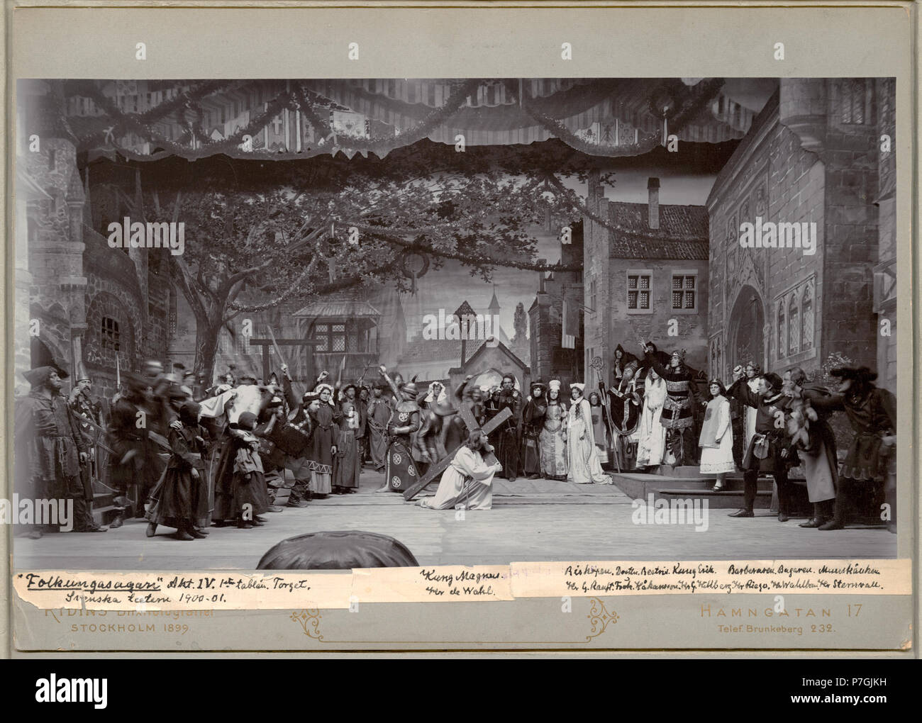 Anders hakansson hi-res stock photography and images - Alamy