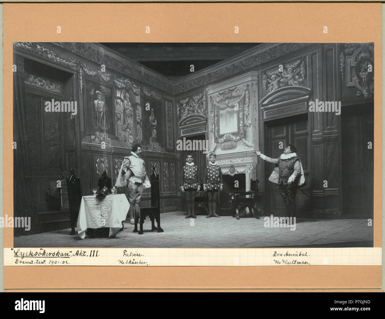 Annibel hi-res stock photography and images - Alamy