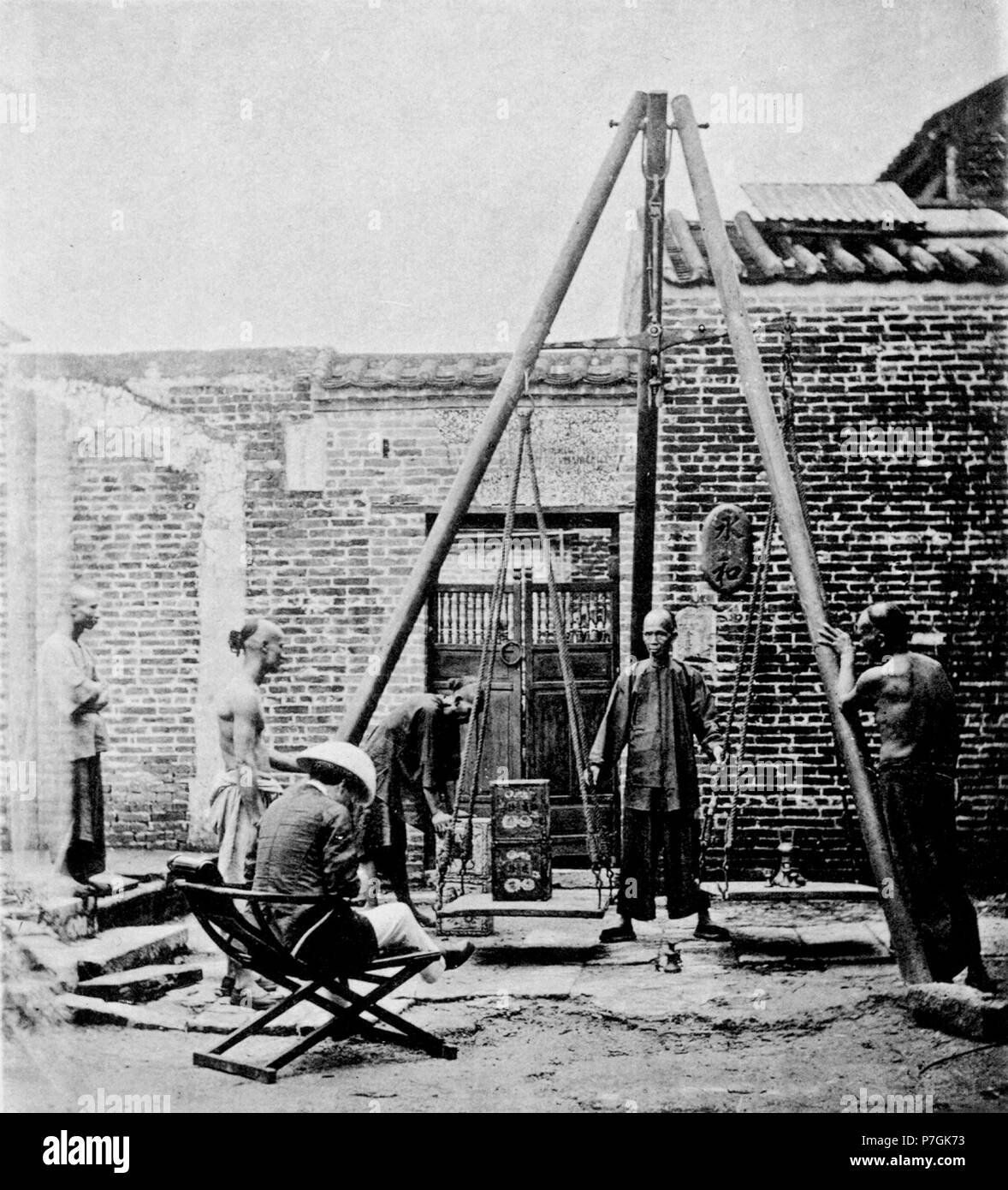 Tea trade routes hi-res stock photography and images - Alamy