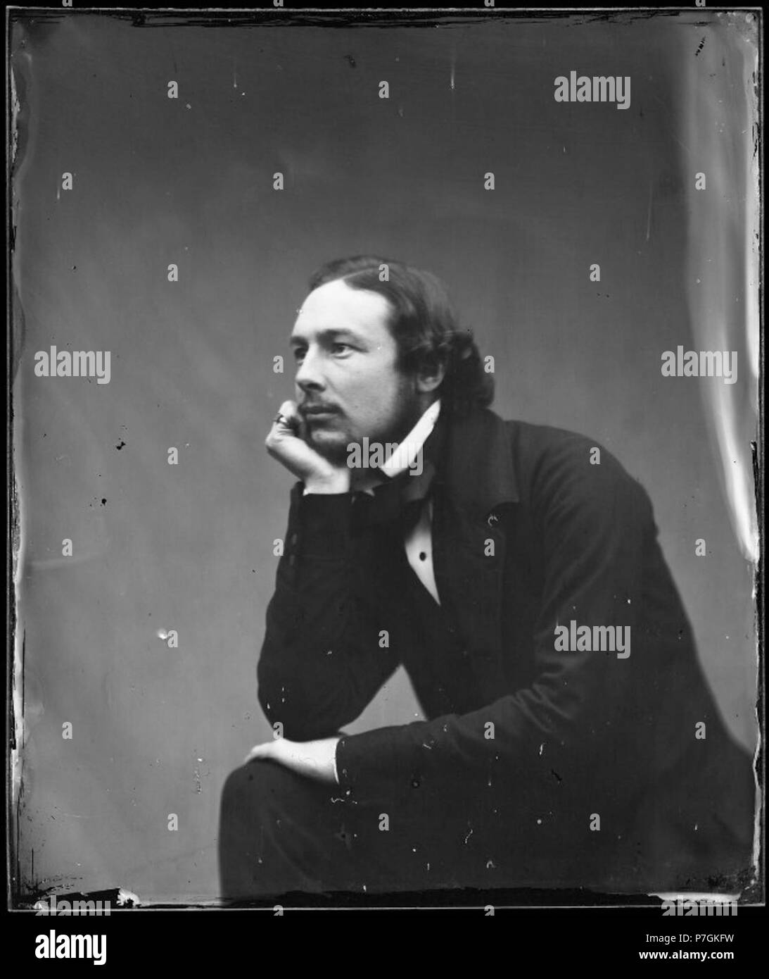 1850s photos hi-res stock photography and images - Alamy