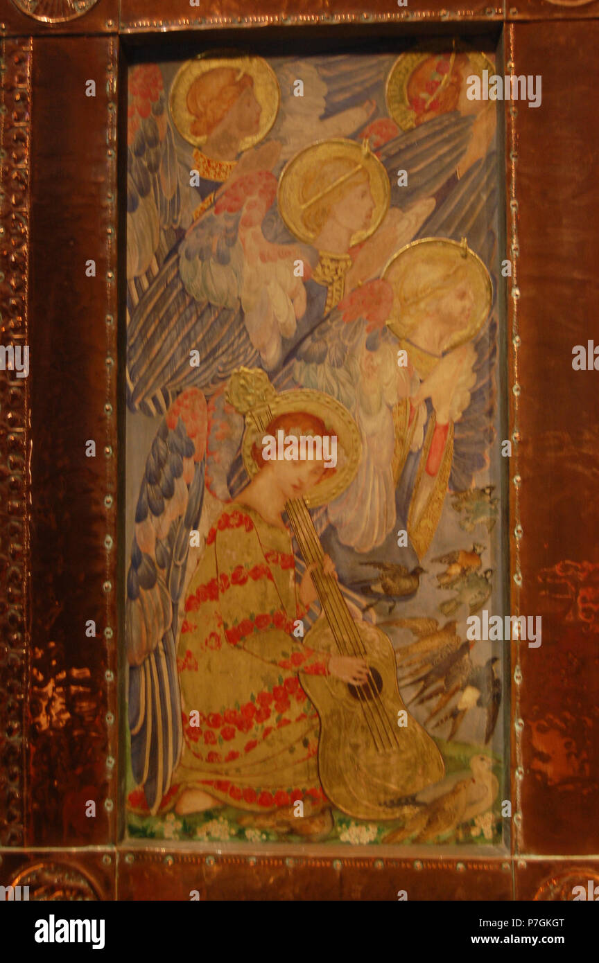 Kate bunce artwork hi-res stock photography and images - Alamy