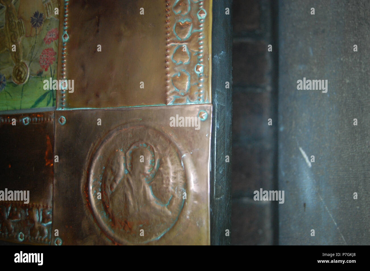 Kate bunce painting hi-res stock photography and images - Alamy