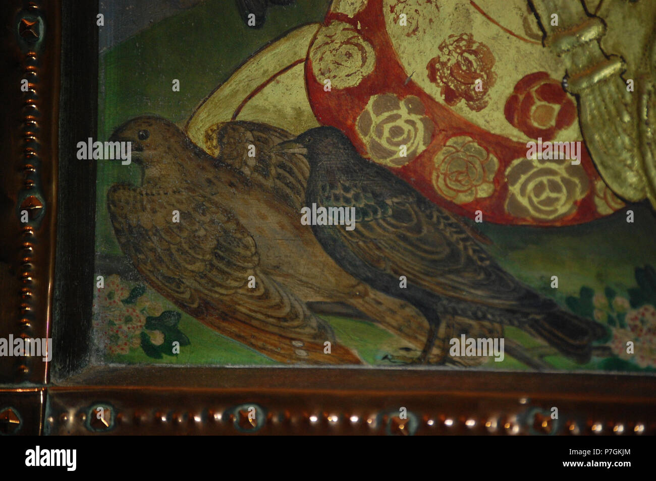 Died april 04 hi-res stock photography and images - Alamy