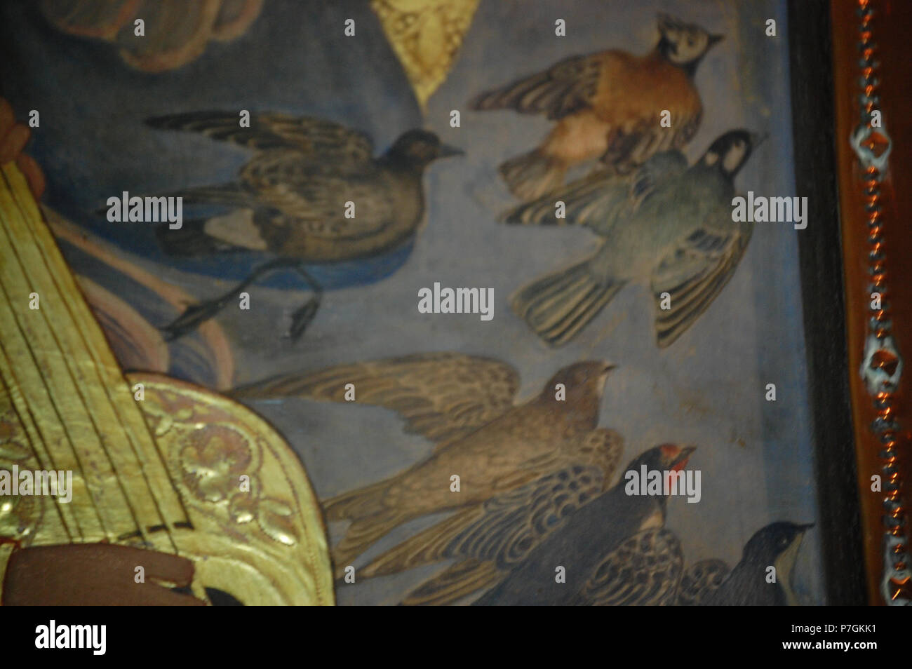 Copperwork High Resolution Stock Photography and Images - Alamy