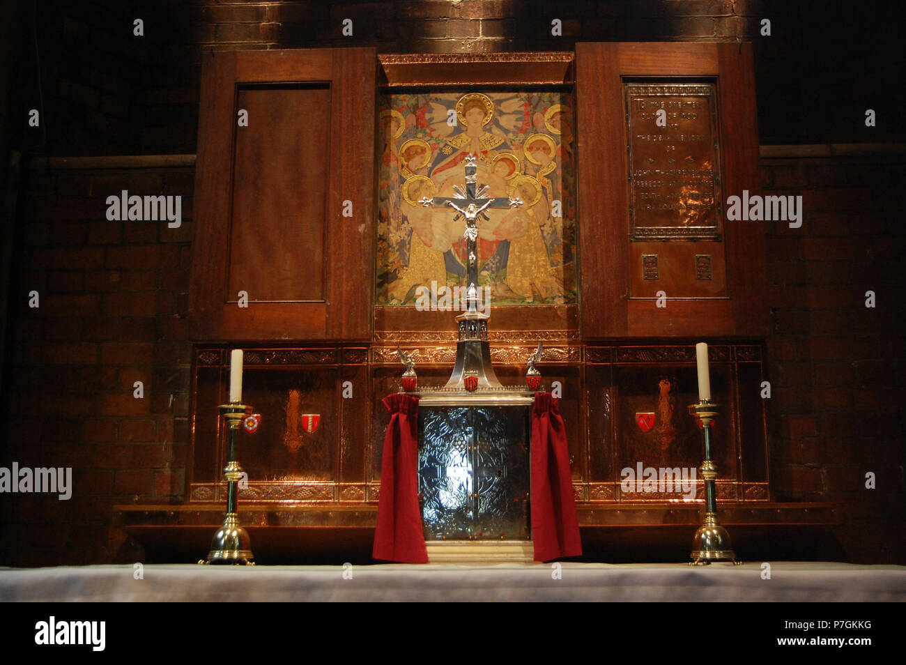 Kate bunce birmingham hi-res stock photography and images - Alamy