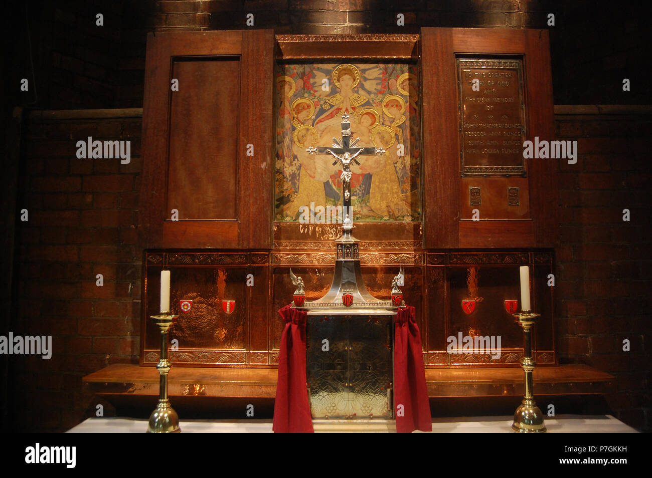 Copperwork High Resolution Stock Photography and Images - Alamy