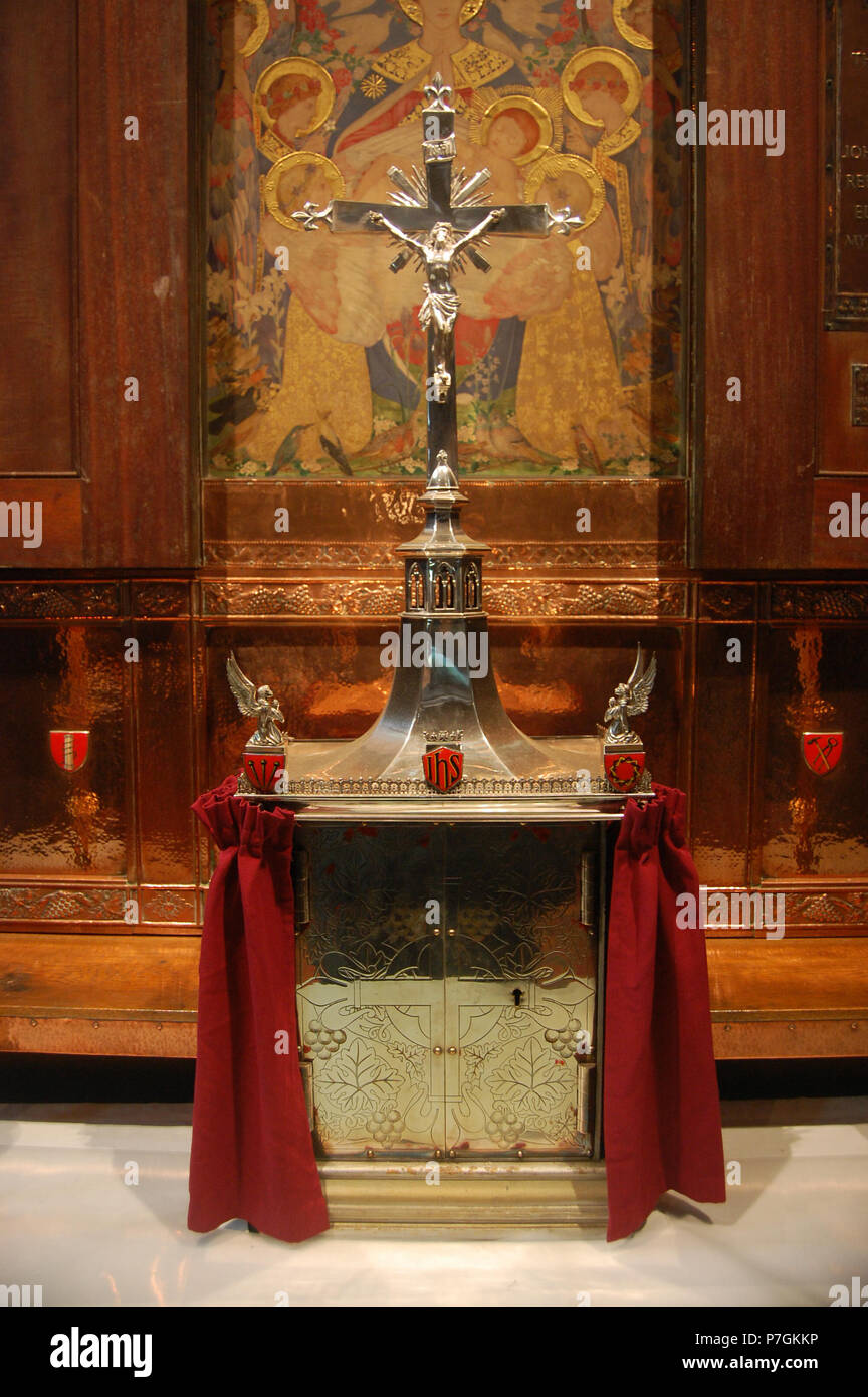 Copperwork High Resolution Stock Photography and Images - Alamy