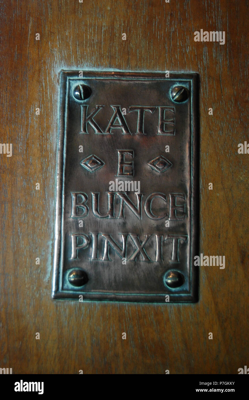 England birmingham artist hi-res stock photography and images - Alamy