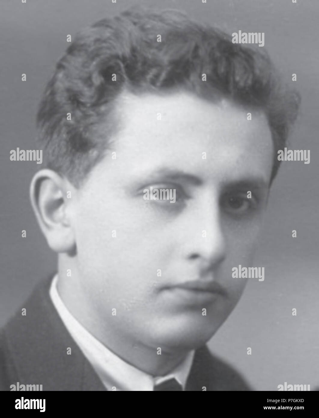 English geneticist hi-res stock photography and images - Alamy