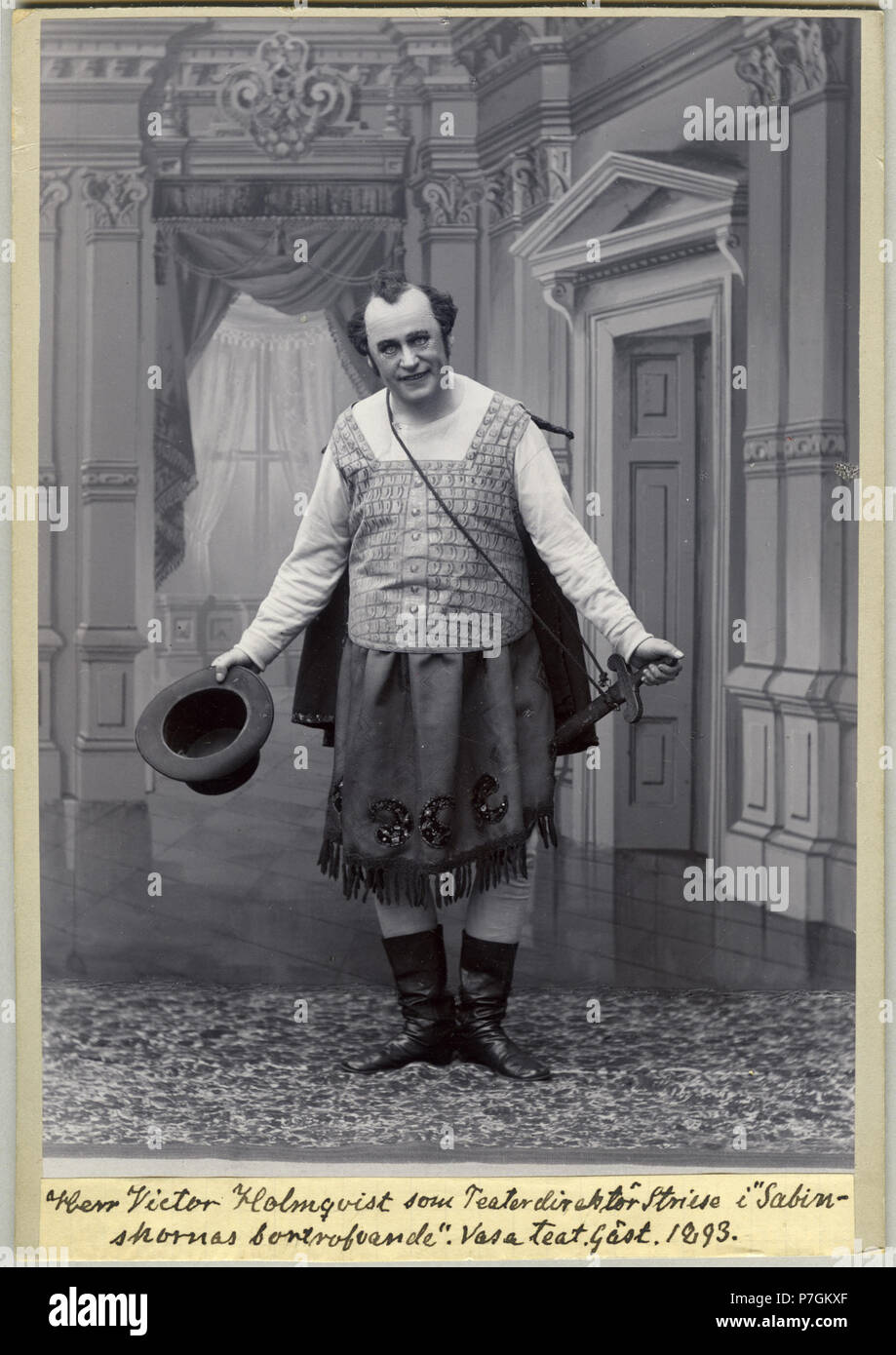 Holmquist hi-res stock photography and images - Alamy