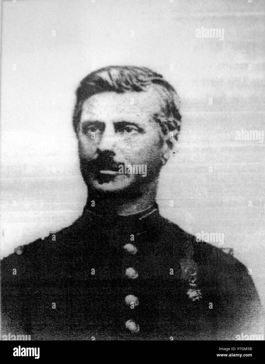 Fort st Black and White Stock Photos & Images - Alamy