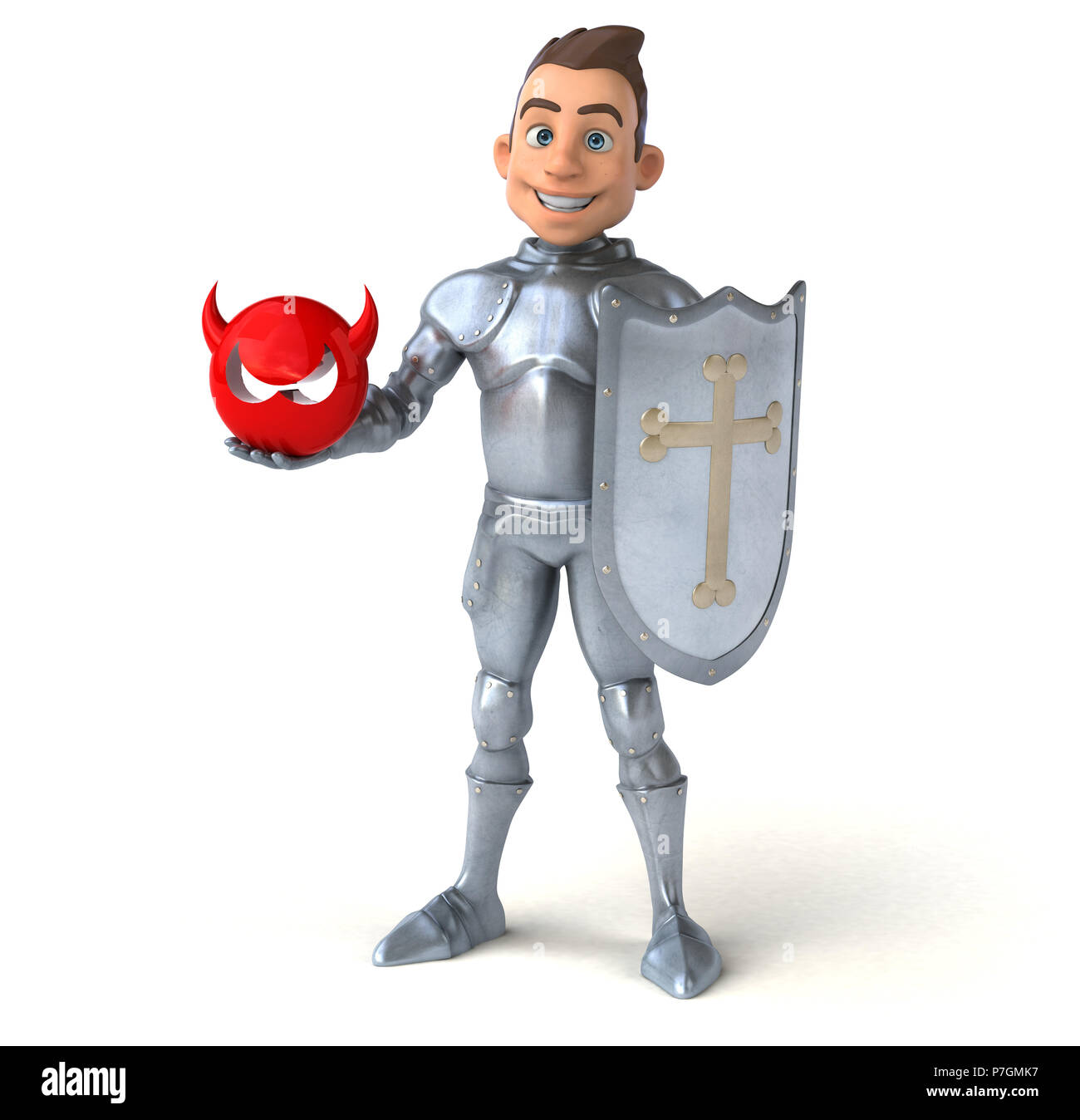 Knight bug Cut Out Stock Images & Pictures - Alamy