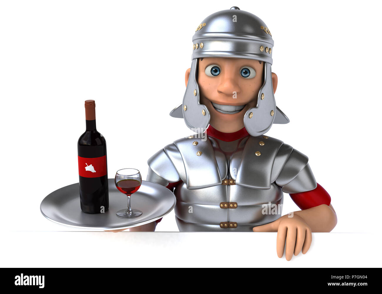 Ancient roman army wine hi-res stock photography and images - Alamy