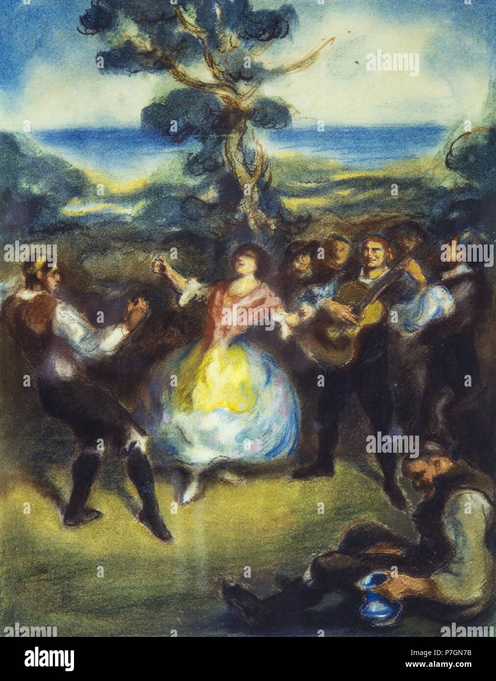 Coleccion privada hi-res stock photography and images - Alamy