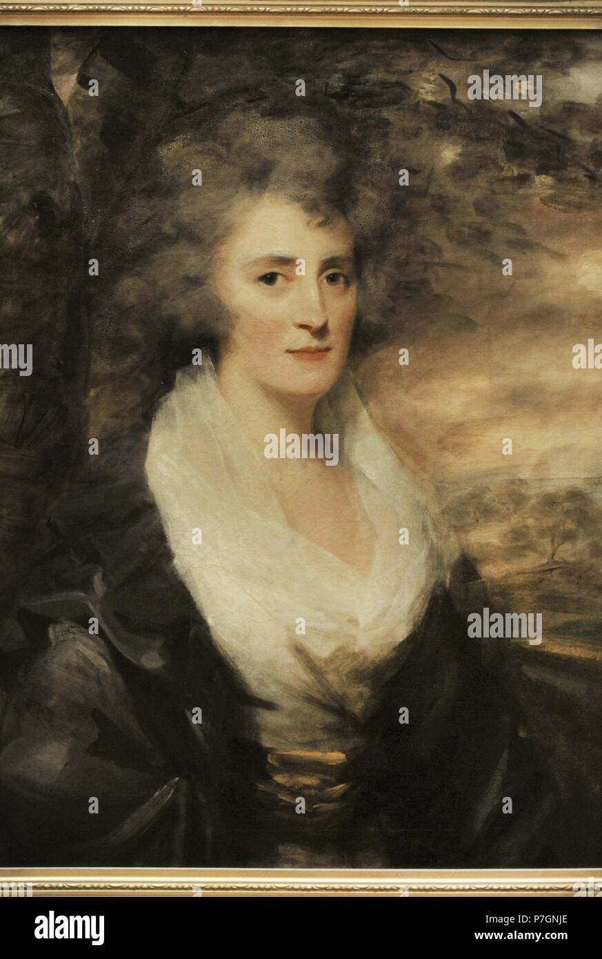 Mrs eleanor bethune hi-res stock photography and images - Alamy