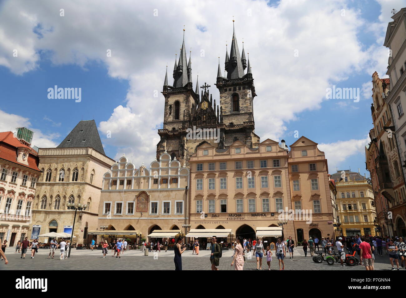House of the stone bell hi-res stock photography and images - Alamy