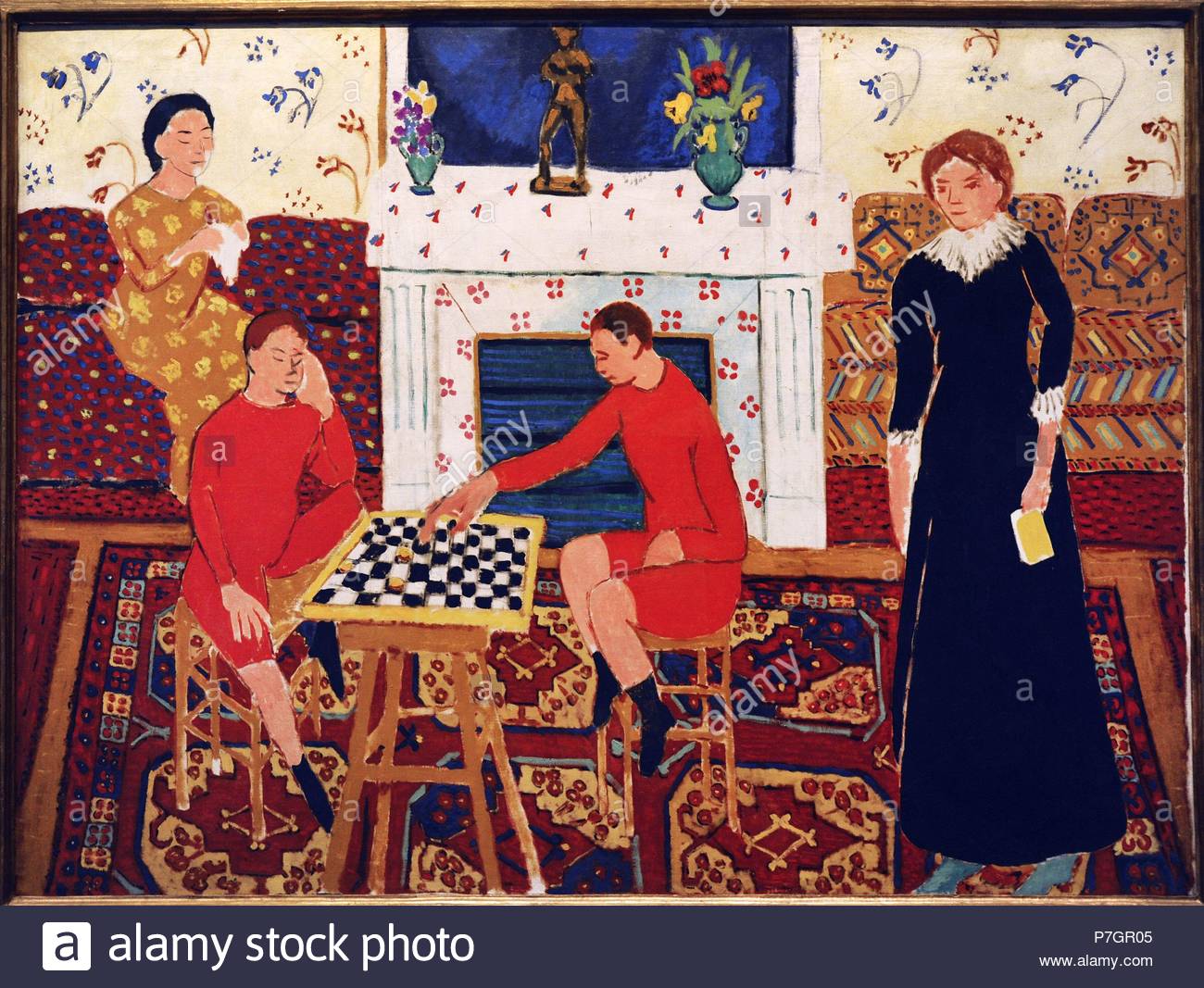 The Country Girl 1954 Stock Photos & The Country Girl 1954 Stock Images ...