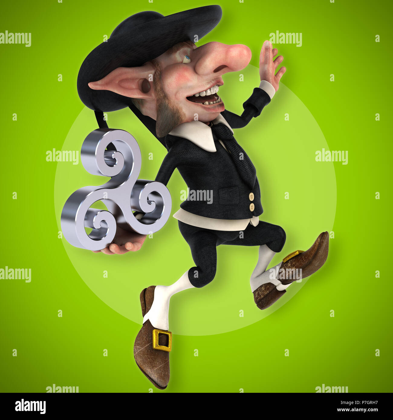 Korrigan hi-res stock photography and images - Alamy