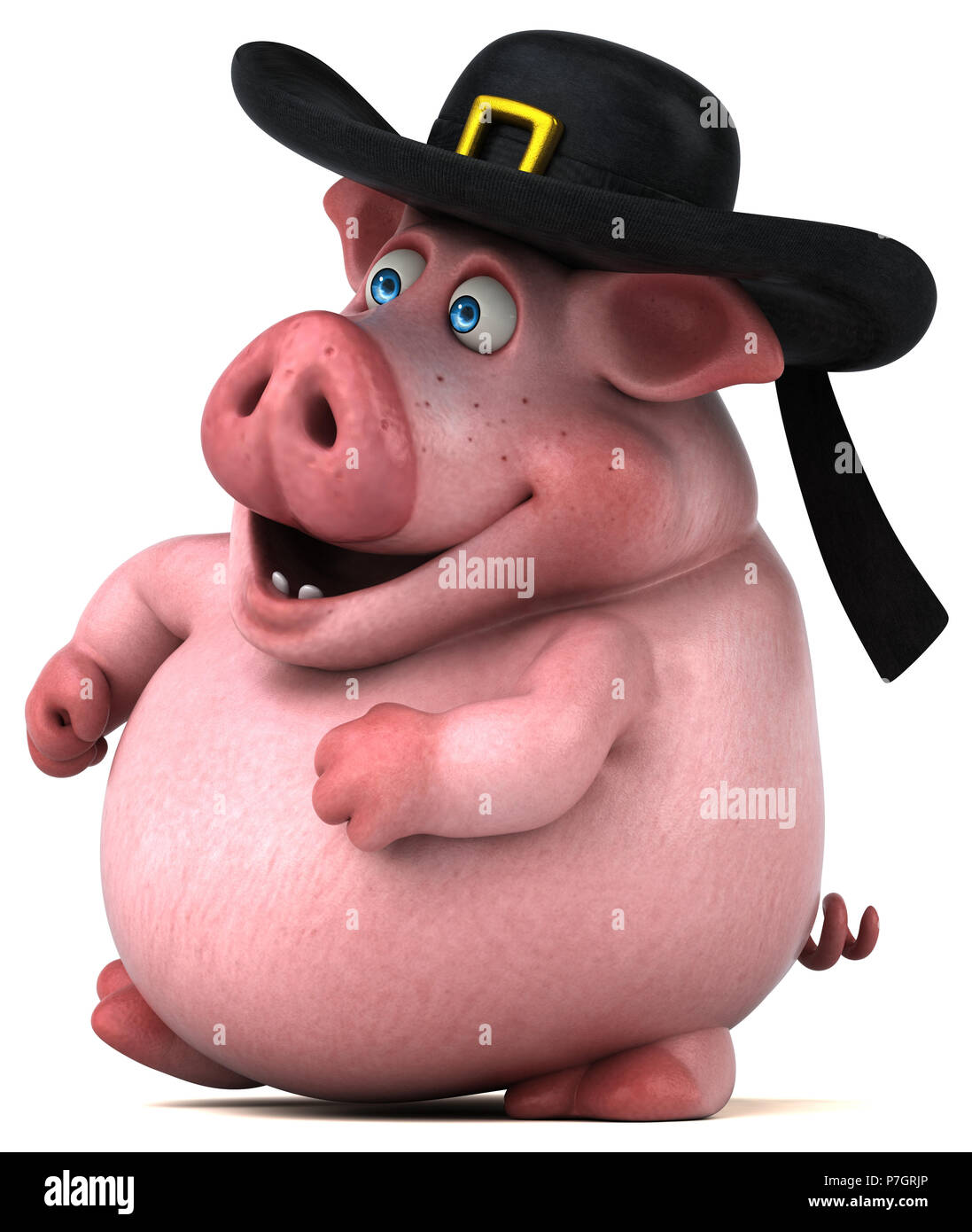 Celtic pig hi-res stock photography and images - Alamy