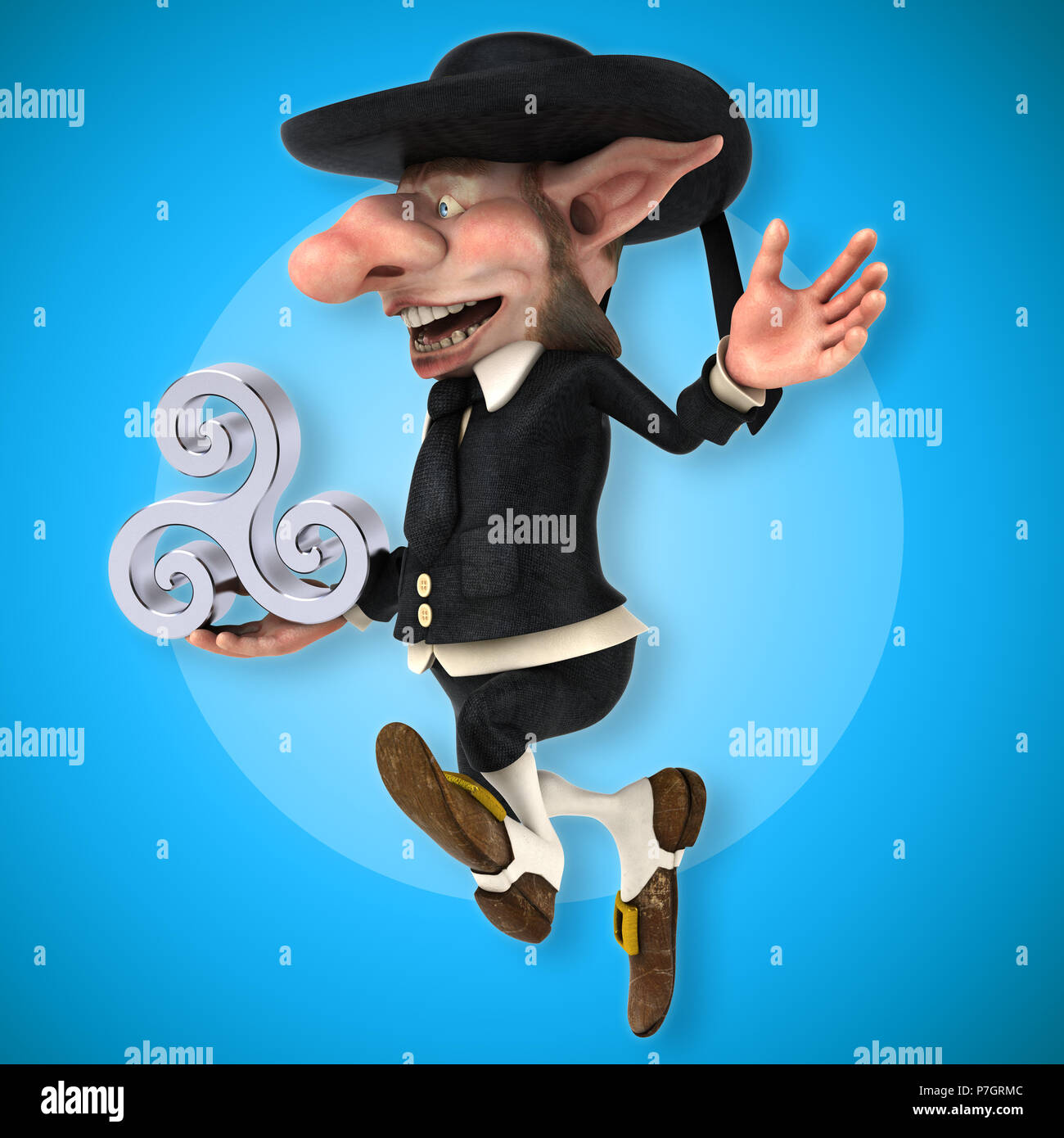 Korrigan hi-res stock photography and images - Alamy