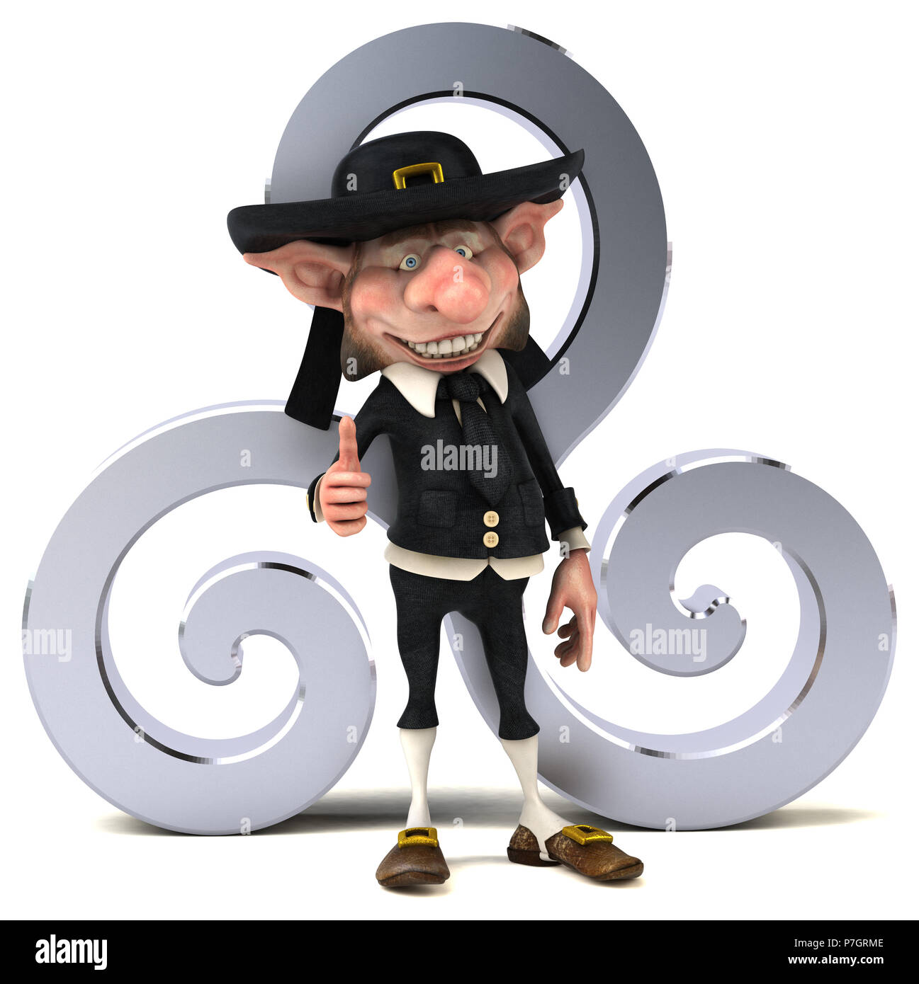 Korrigan hi-res stock photography and images - Alamy