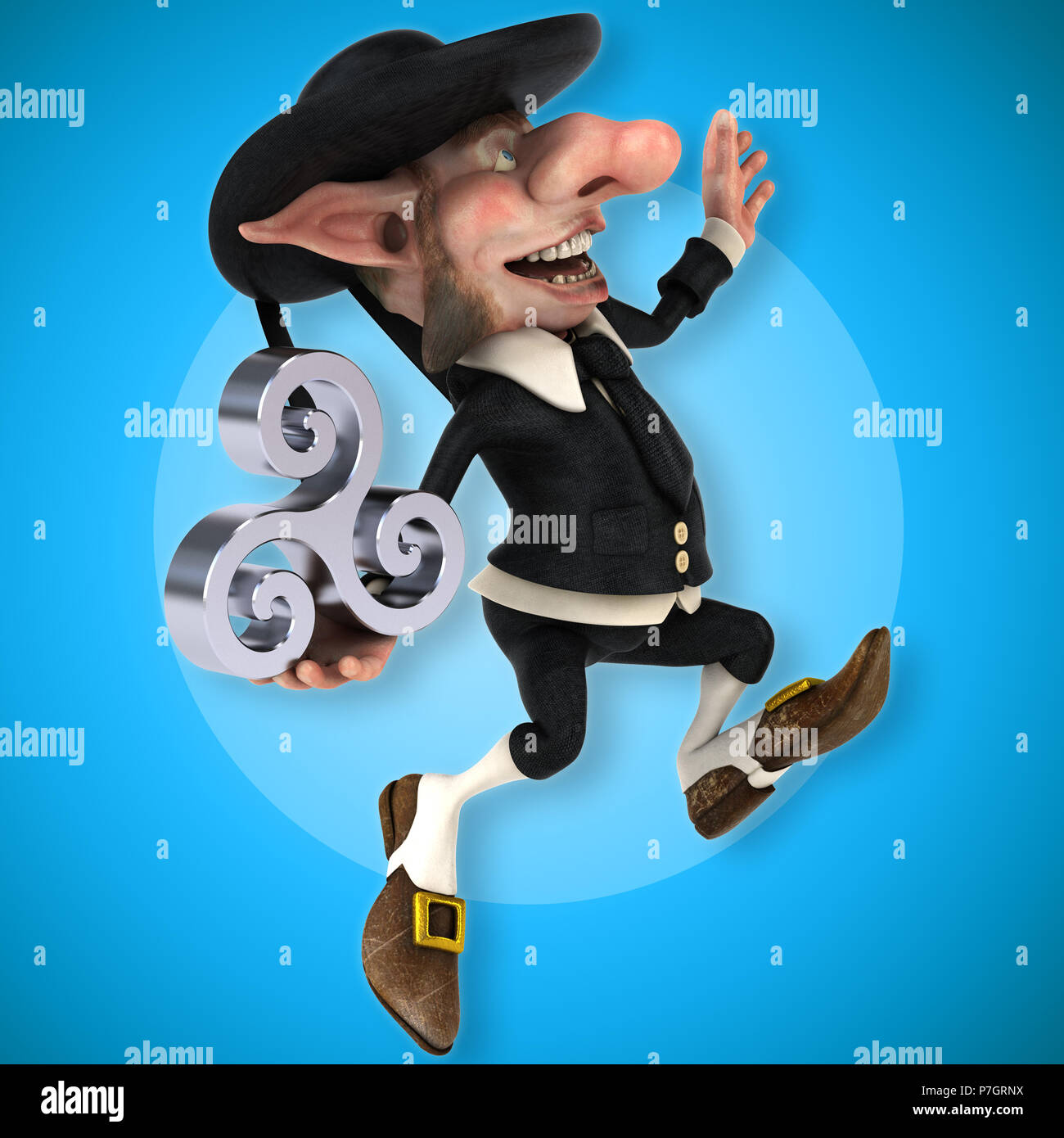 Korrigan hi-res stock photography and images - Alamy