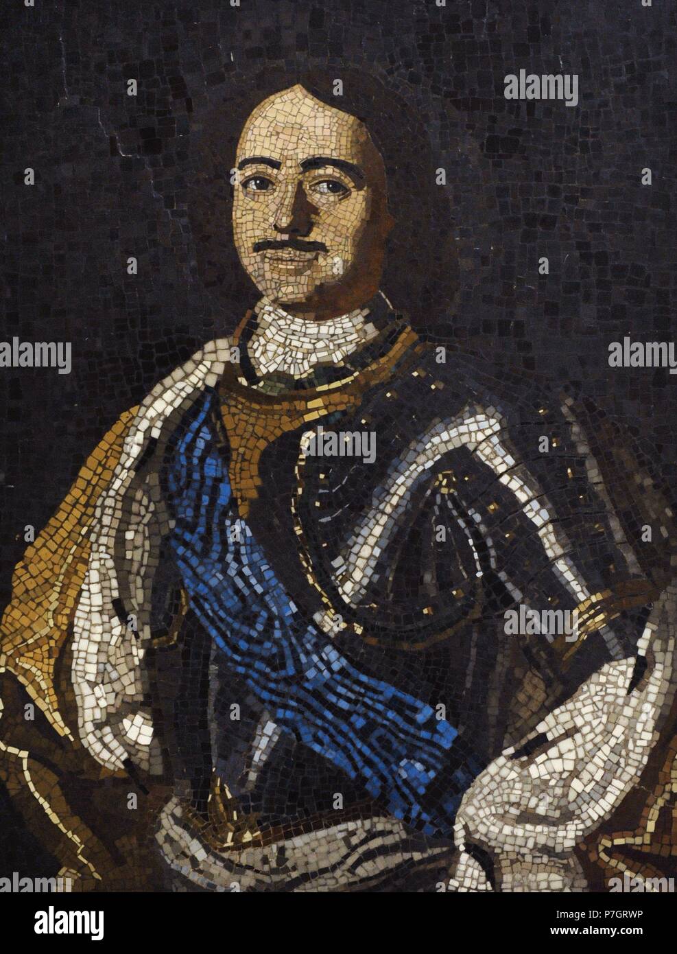 Portrait of mikhail frunze hi-res stock photography and images - Alamy