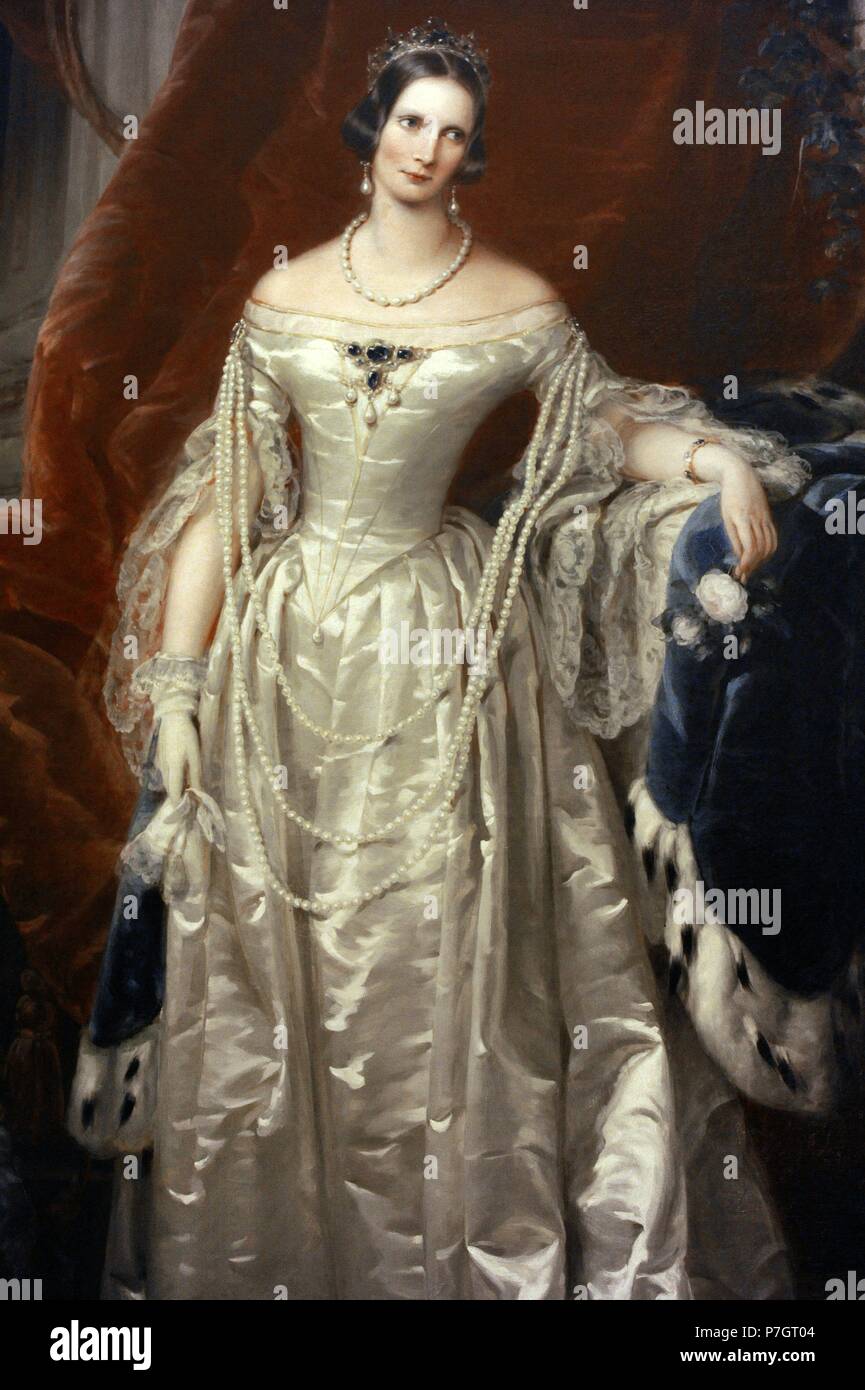 Queen Alexandra Russia