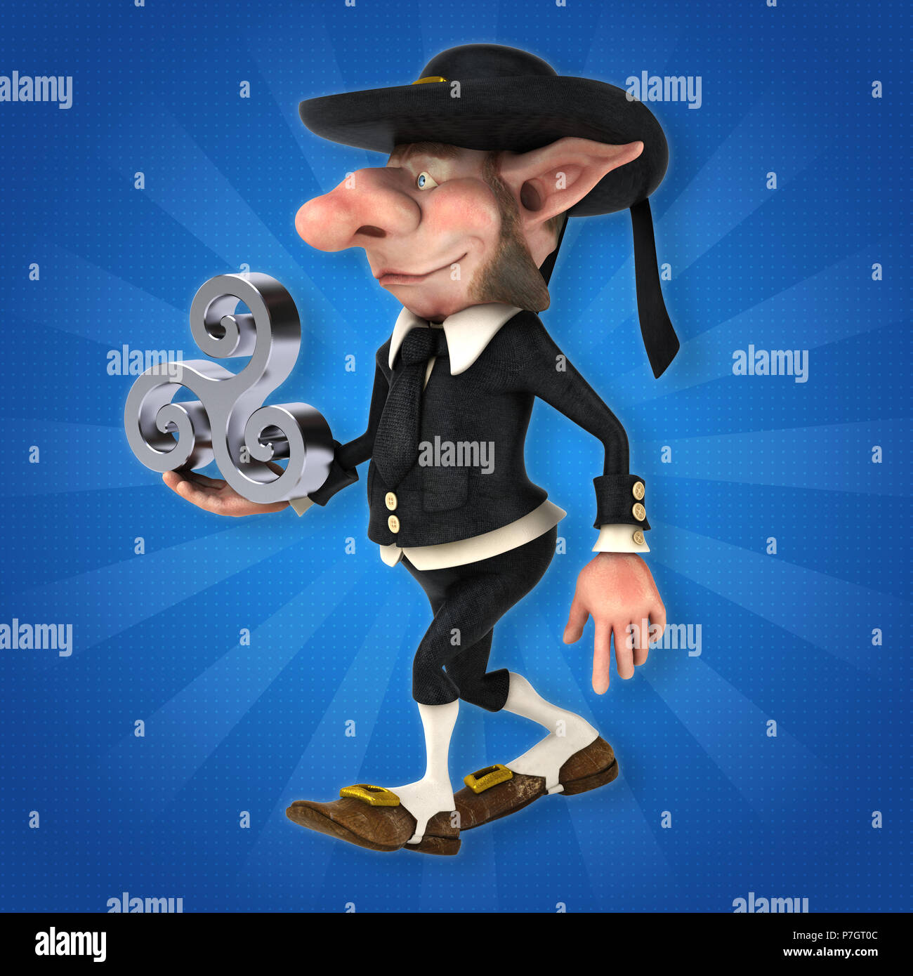 Korrigan High Resolution Stock Photography and Images - Alamy