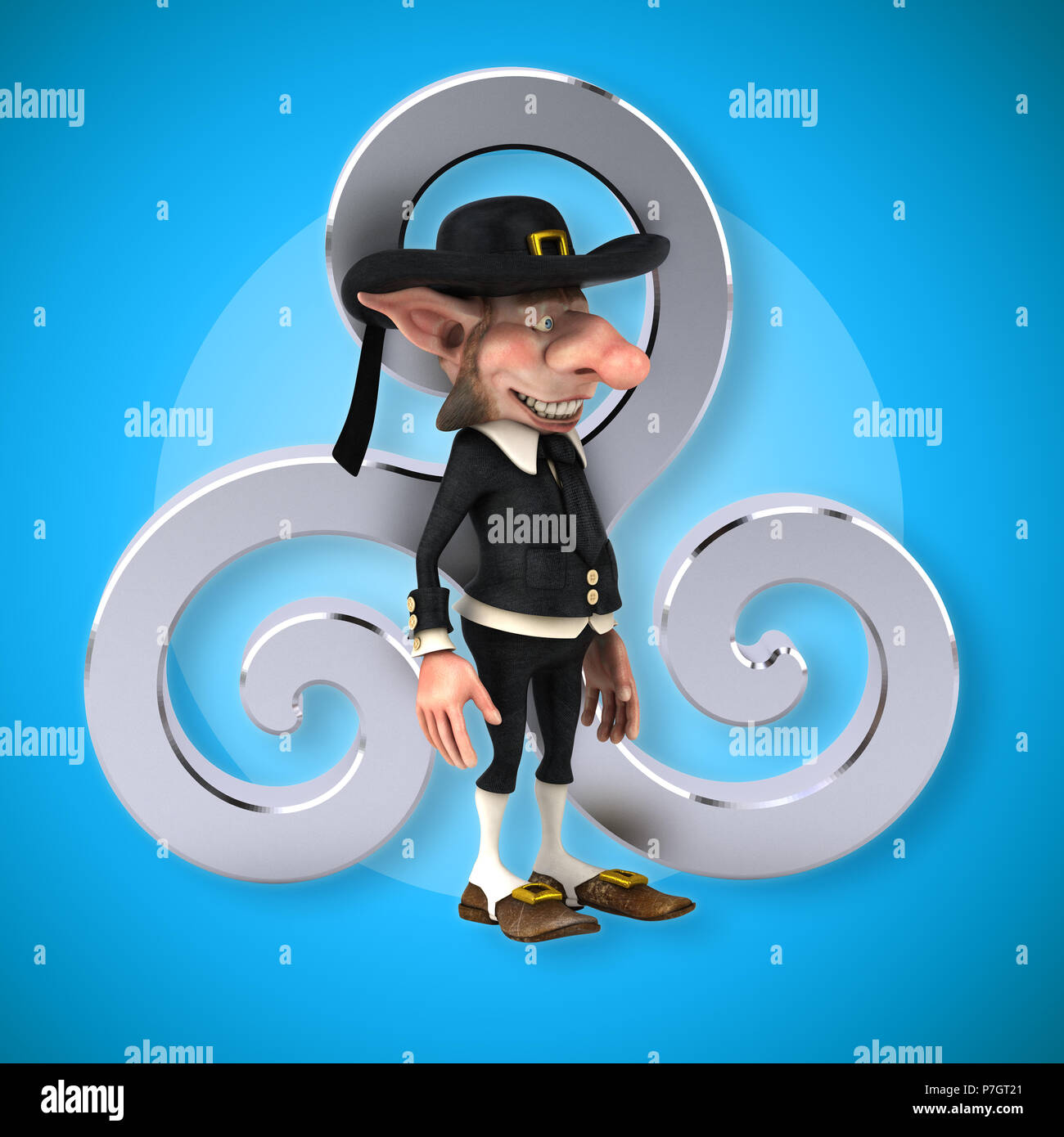 Korrigan hi-res stock photography and images - Alamy