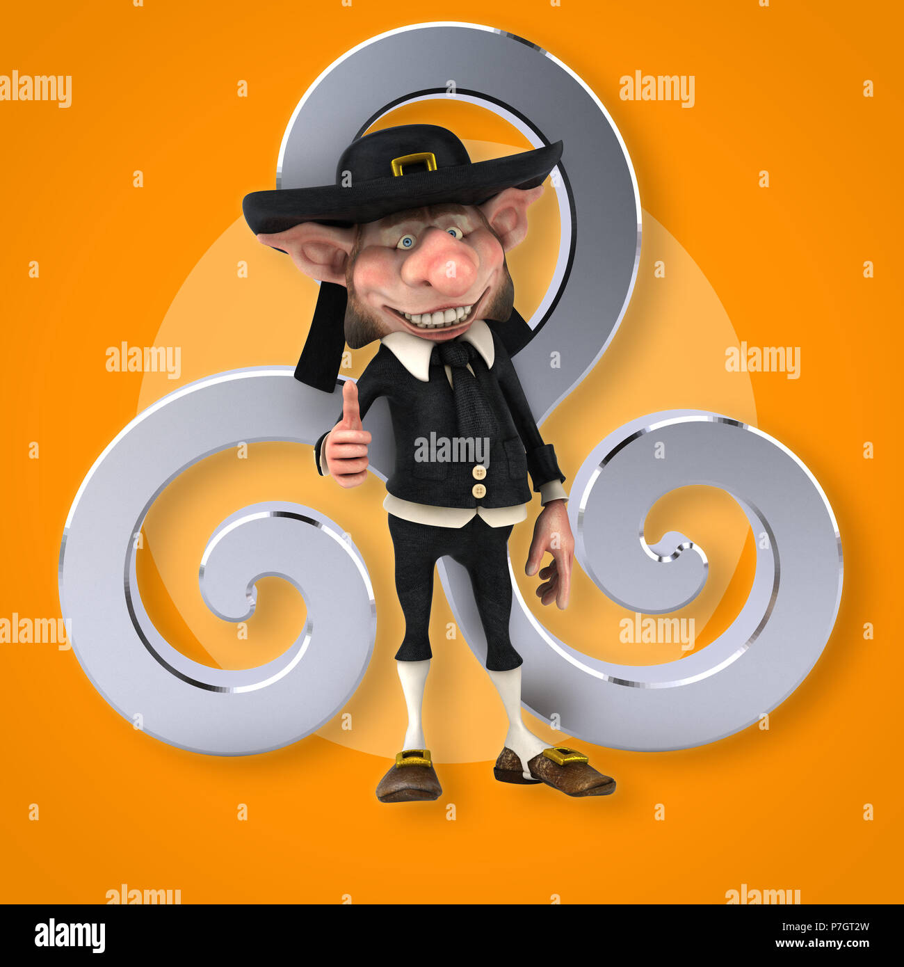 Korrigan hi-res stock photography and images - Alamy