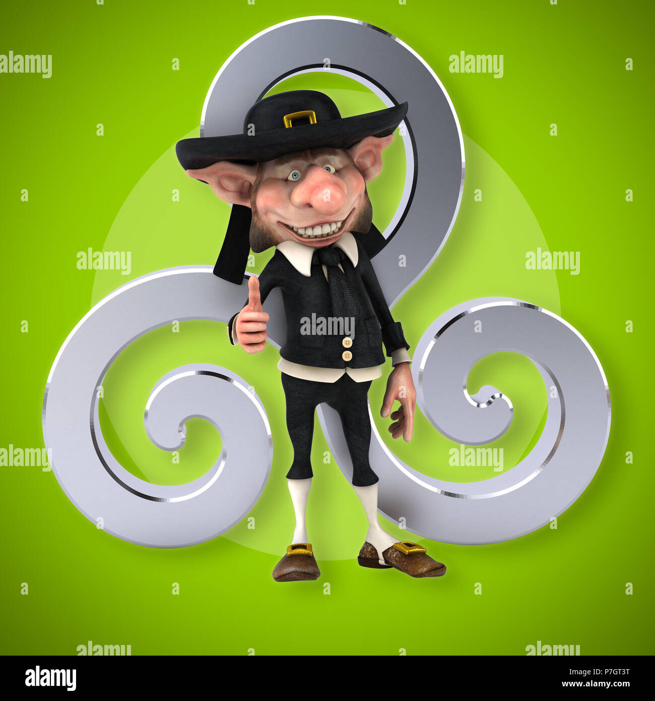 Korrigan hi-res stock photography and images - Alamy