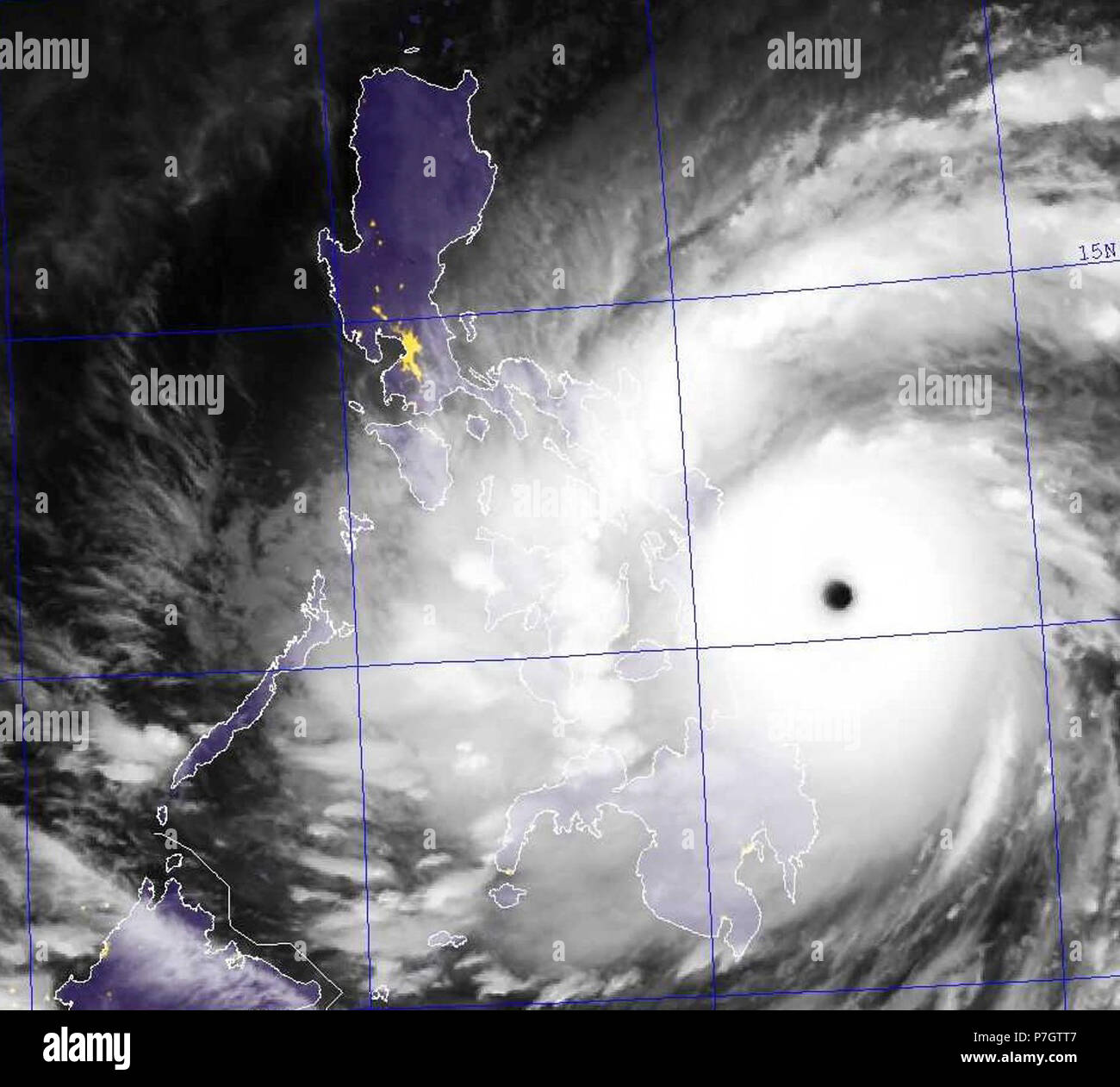 Mtsat hi-res stock photography and images - Alamy