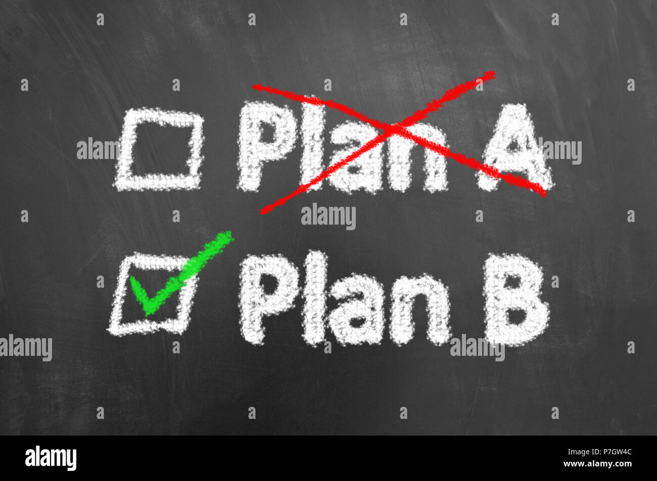 Alternative solution hi-res stock photography and images - Alamy