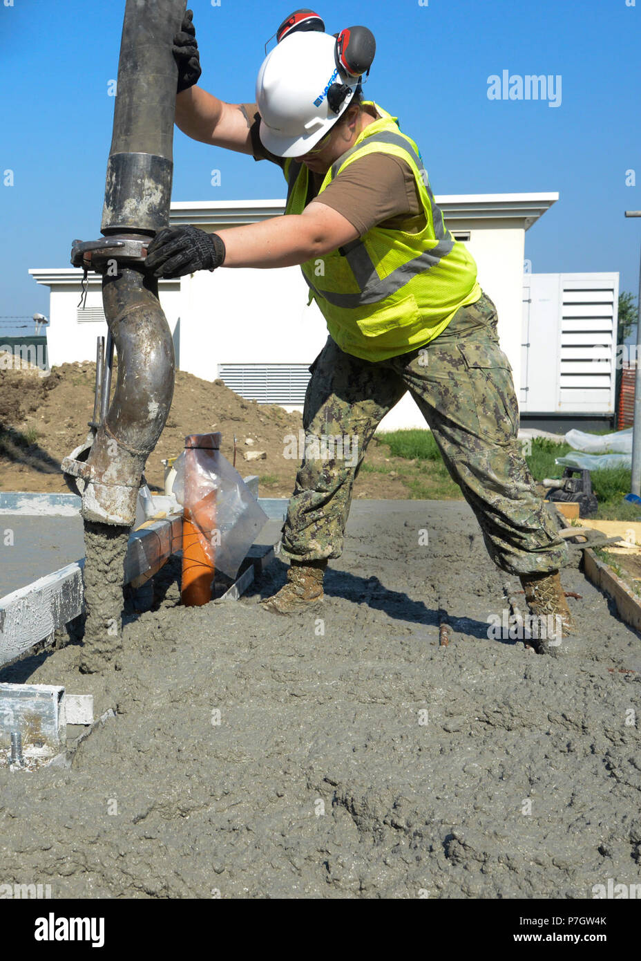 Naval support activity naples hi-res stock photography and images - Alamy