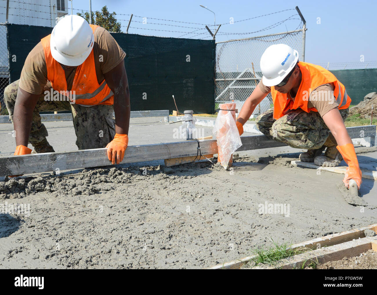 Naval support activity naples hi-res stock photography and images - Alamy