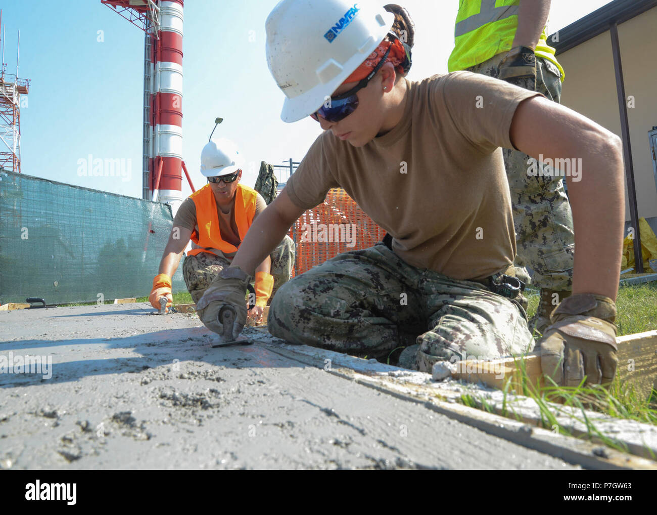 Naval facilities engineering command navfac hi-res stock photography ...