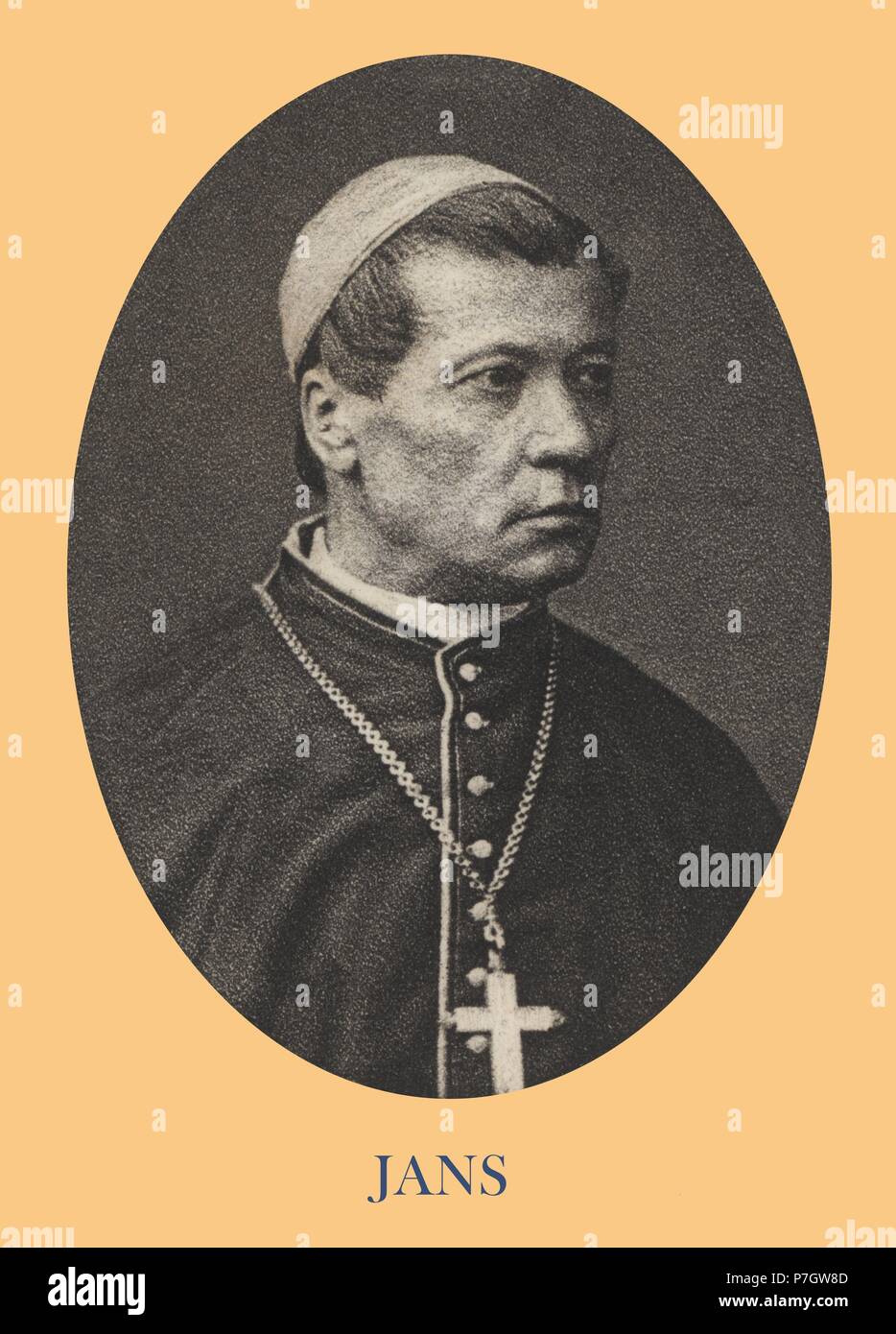 Jacques joseph jans hi-res stock photography and images - Alamy