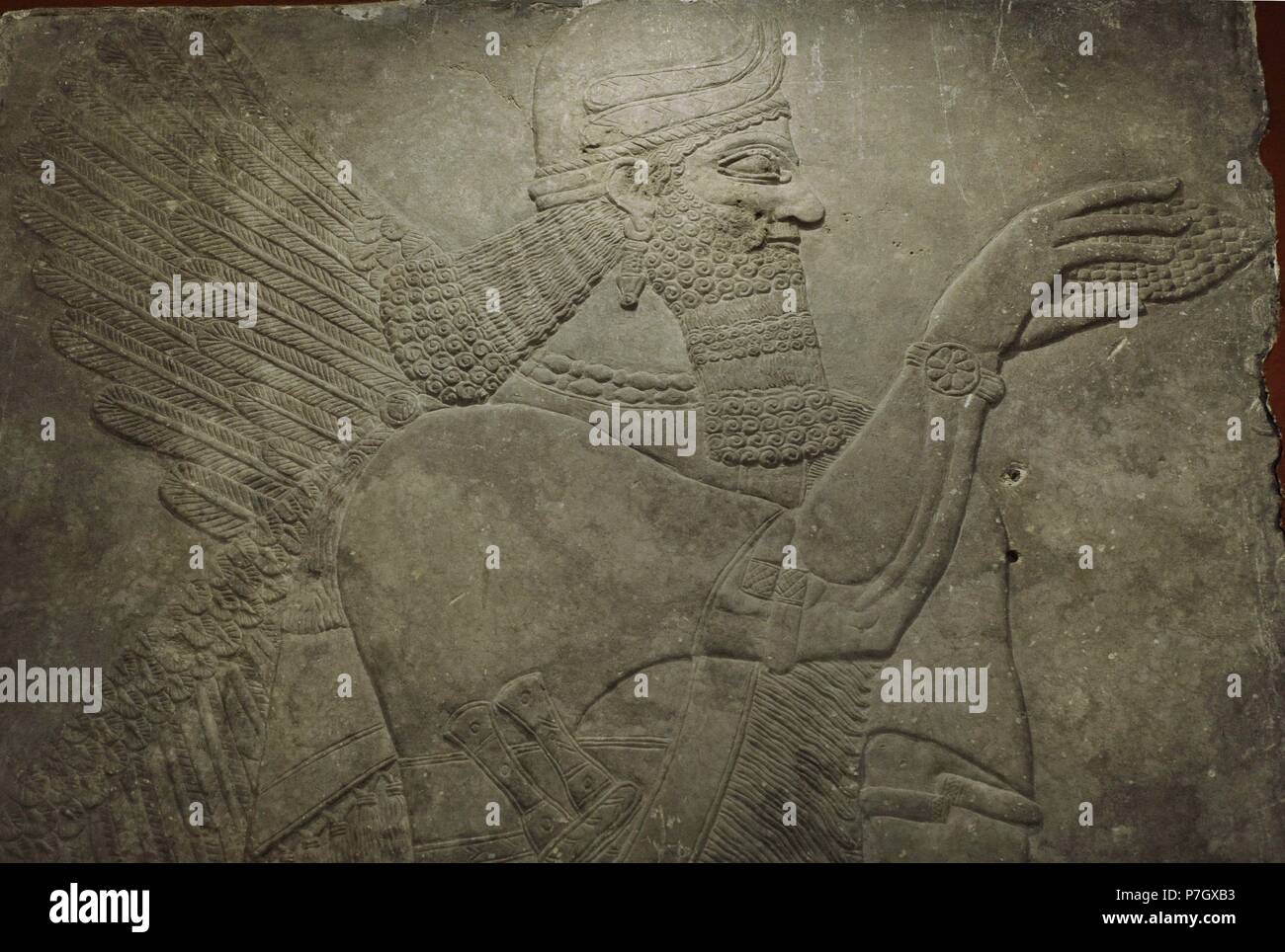 Iron age mesopotamian hi-res stock photography and images - Alamy
