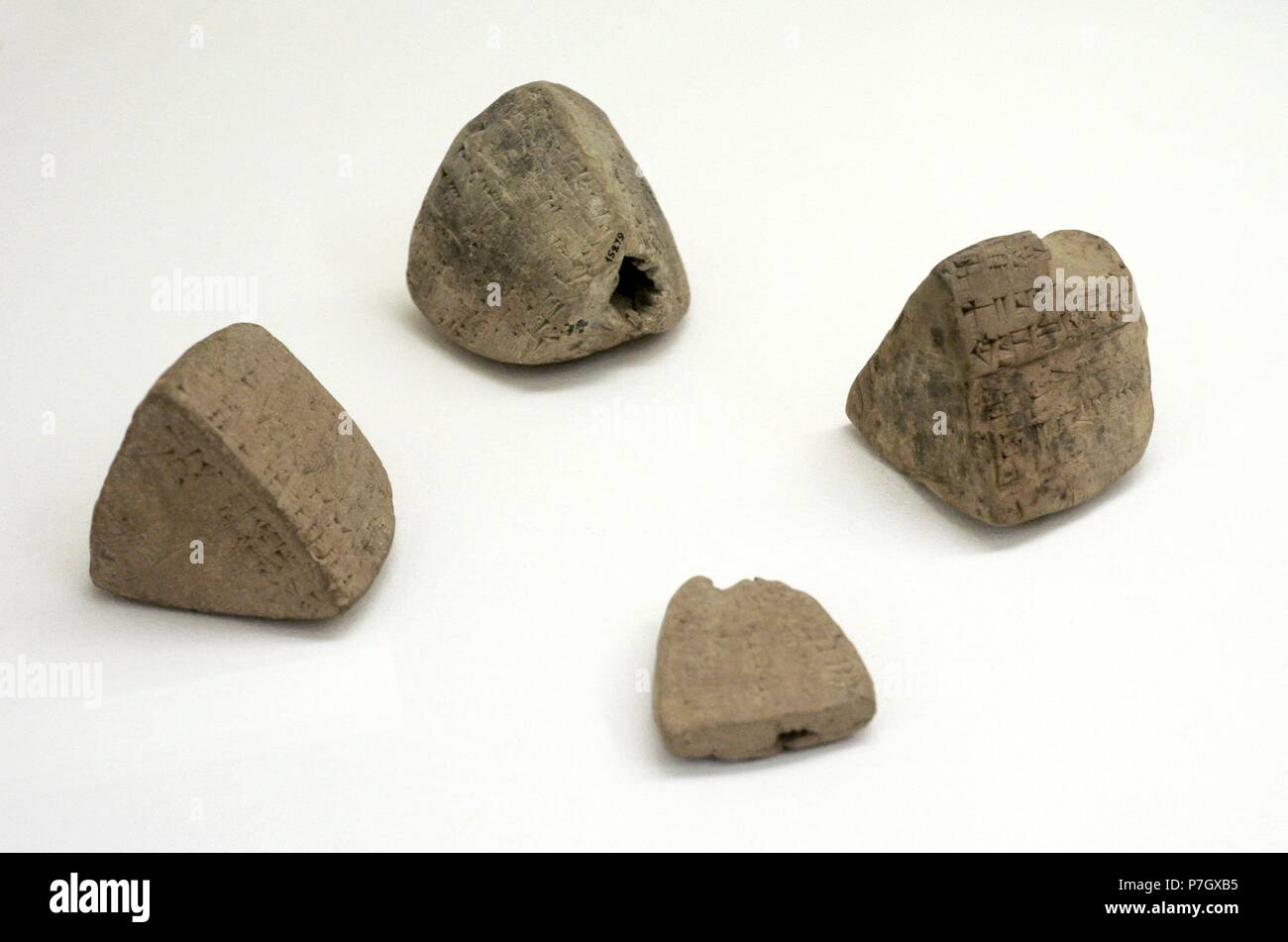 Mesopotamia writing system hi-res stock photography and images - Alamy