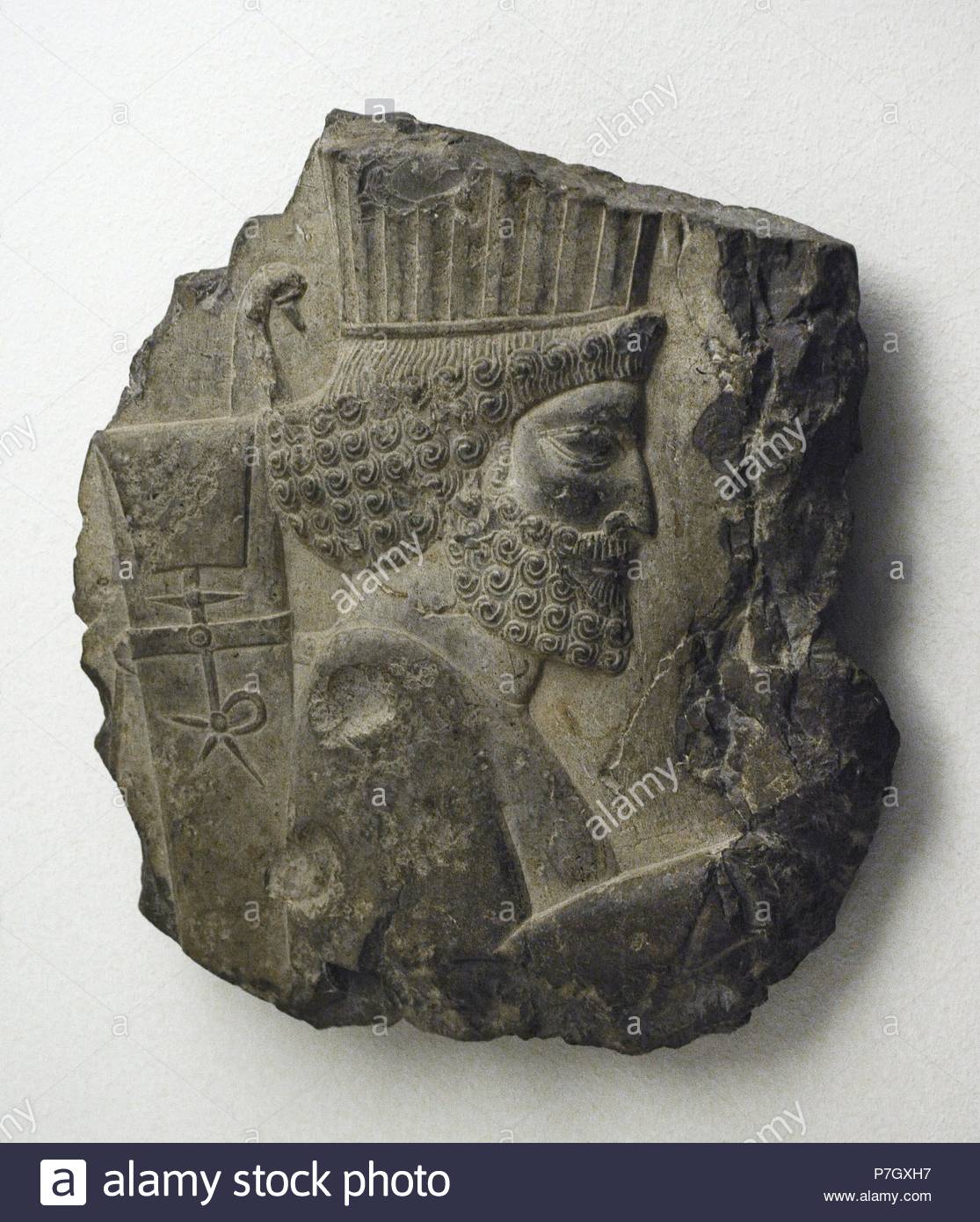 Achaemenids Stock Photos & Achaemenids Stock Images - Alamy