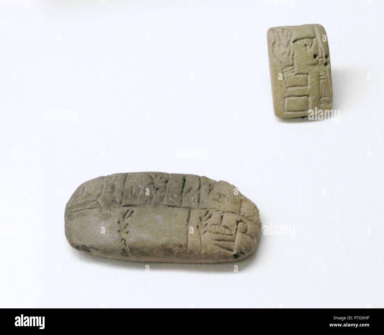 Mesopotamia sumeria hi-res stock photography and images - Alamy