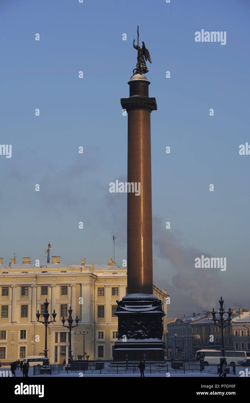 Napoleon invasion russia snowstorm hi-res stock photography and images ...