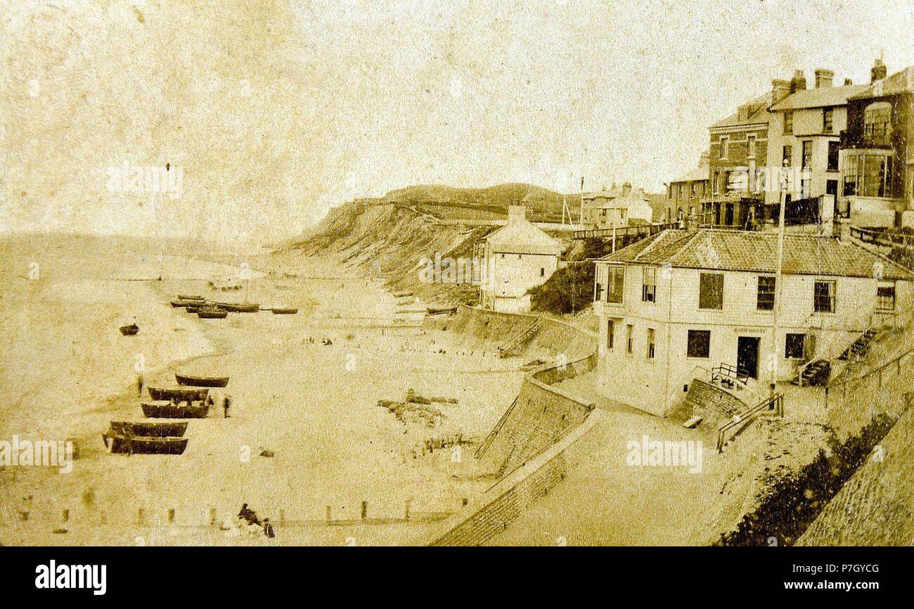 Folkestone kent inglaterra hi-res stock photography and images - Alamy