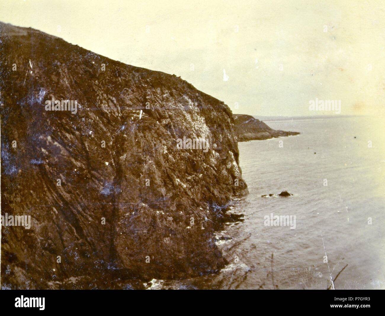 Rockcliffe kirkcudbrightshire hi-res stock photography and images - Alamy