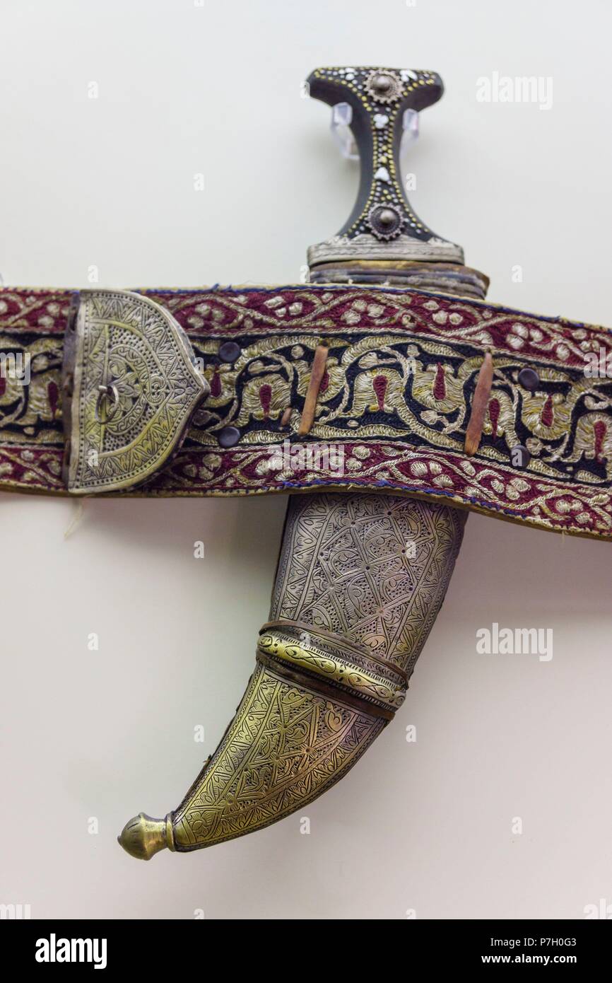 Saudi arabia instrument hi-res stock photography and images - Alamy